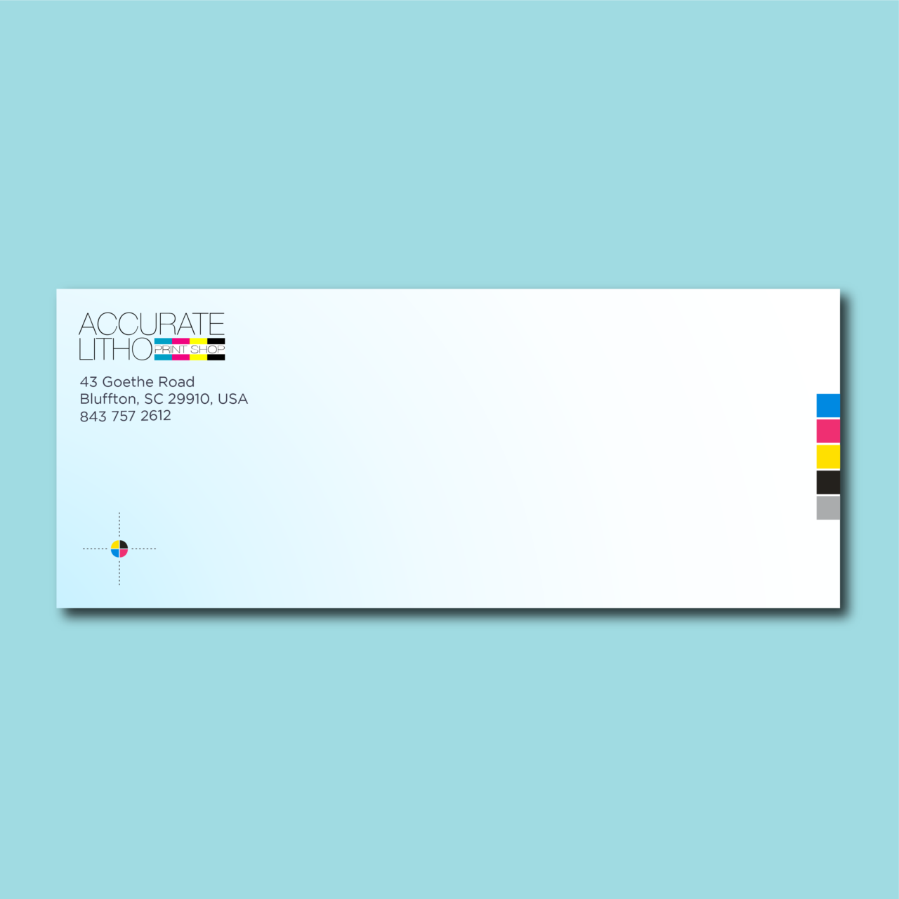 Offset and Digital Printing | Accurate Litho